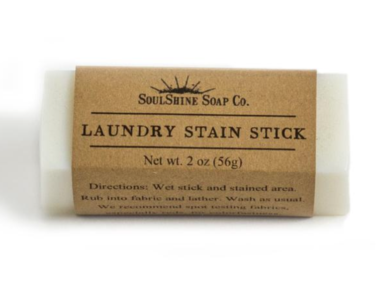 Laundry stick